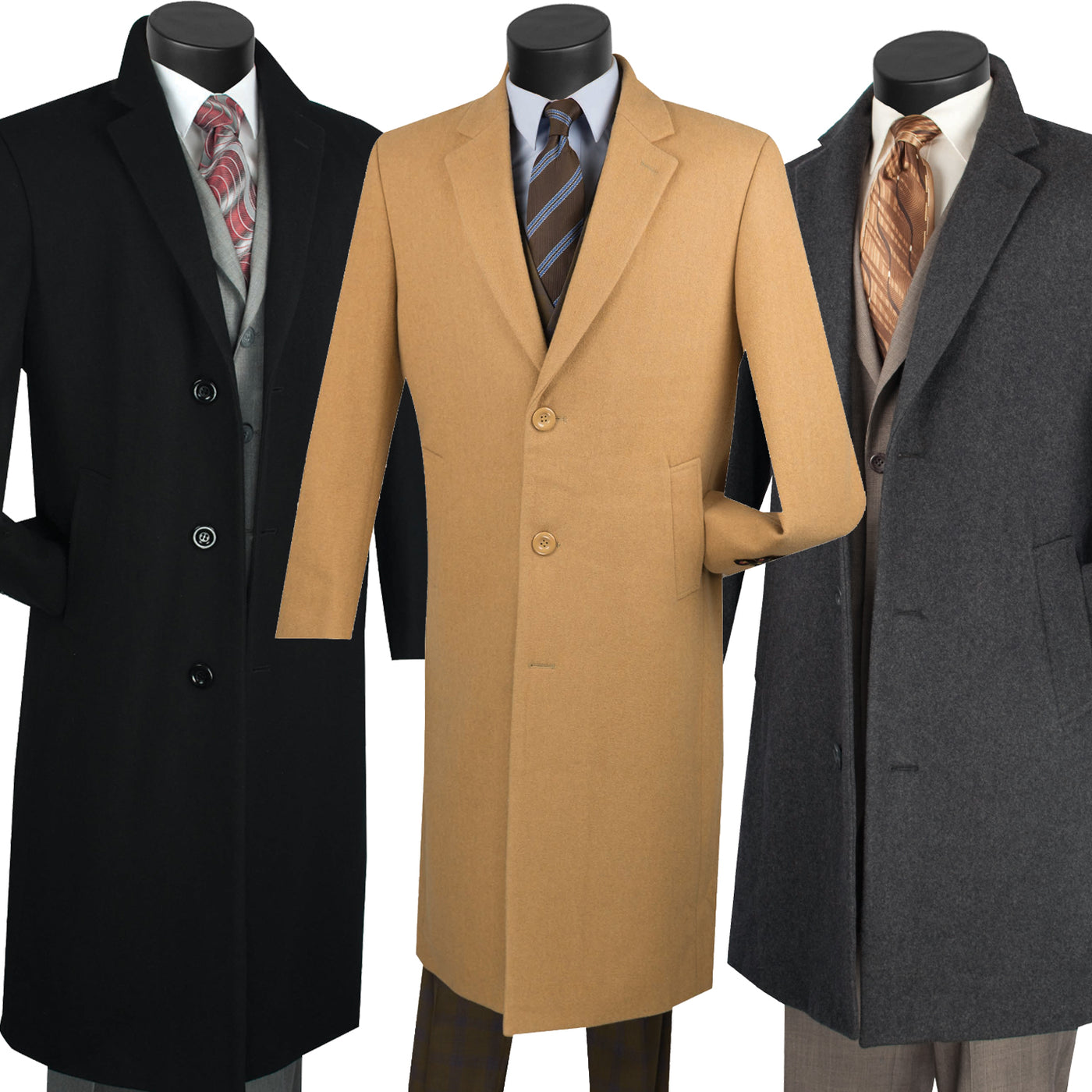 Suits, Tuxedos & Menswear at Great Prices | Upscale Men's Fashion